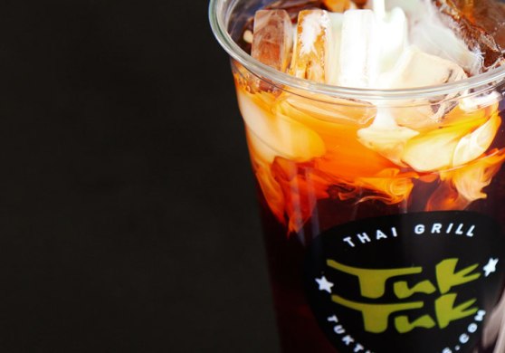 TUK TUK THAI GRILL – Westminster : Lakewood : Denver DTC